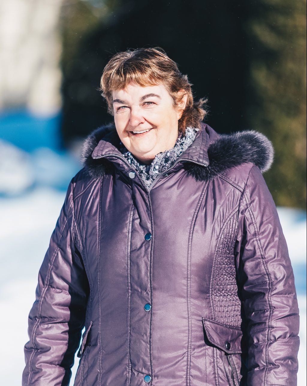 Équipe – Saint-Basile