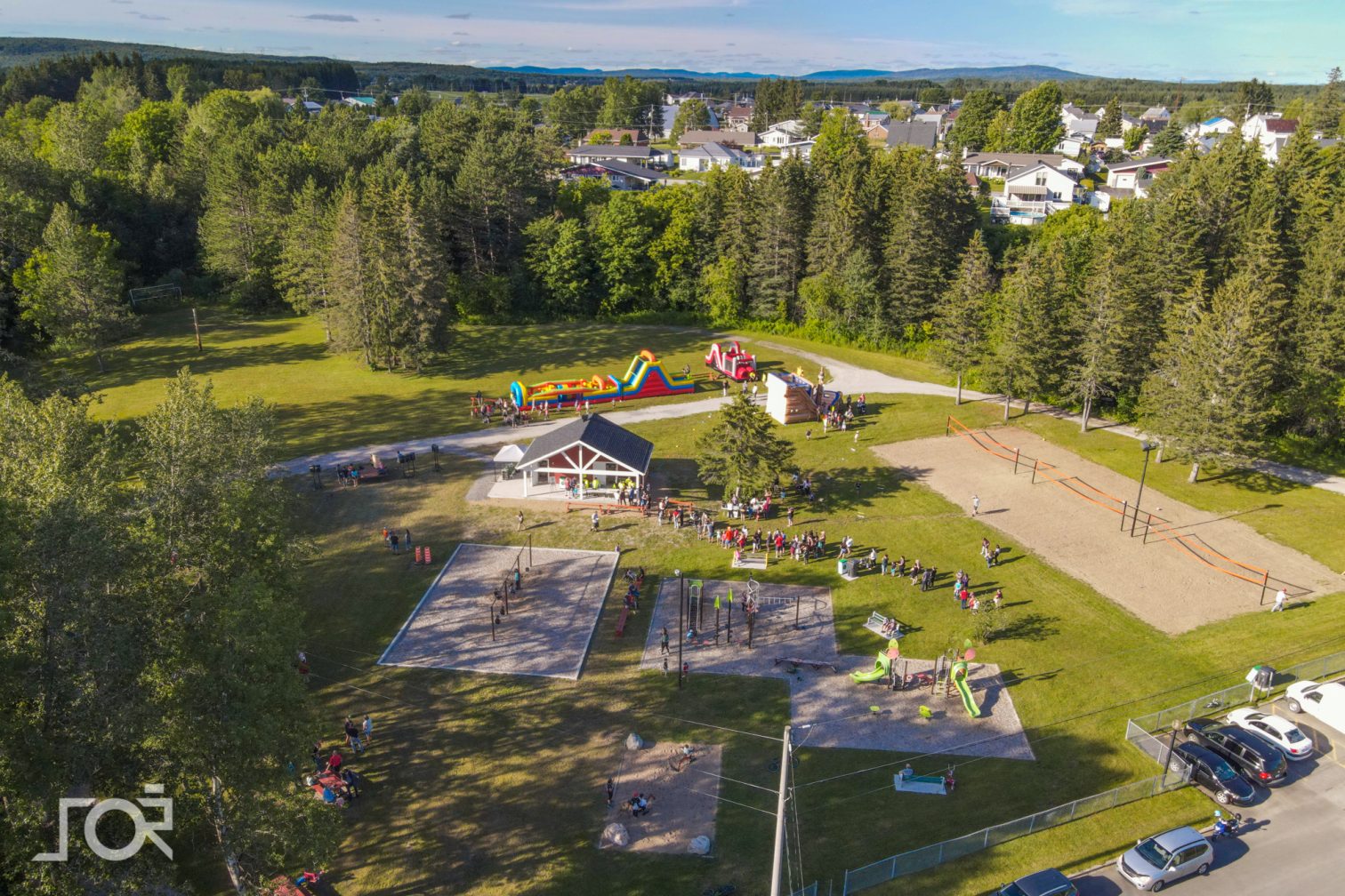 Saint-Basile, région Portneuf | Surprenante et incontournable